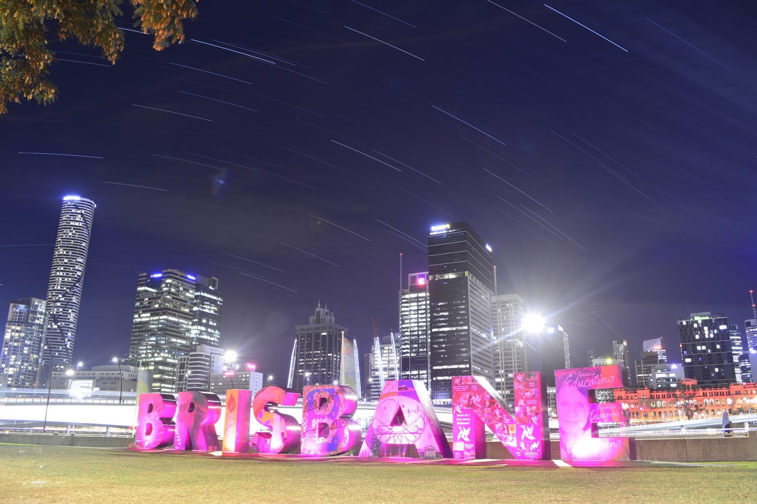8 Things To Do In Brisbane For Free – The Great Southern Hotel